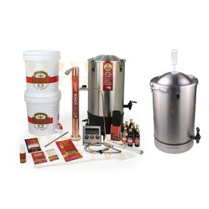 Spirits Making Kit - Brewery Gear