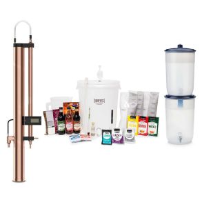 Spirits Making Kit - Brewery Gear