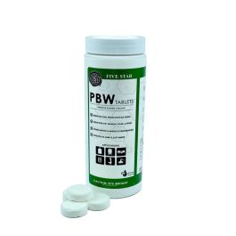 PBW Tablets 10g X 40 count