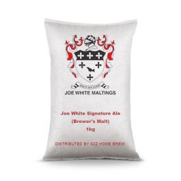 Joe White Signature Ale (Brewer's Malt) 25kg