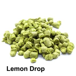 Lemon Drop US T90 Pellet Hops 50g